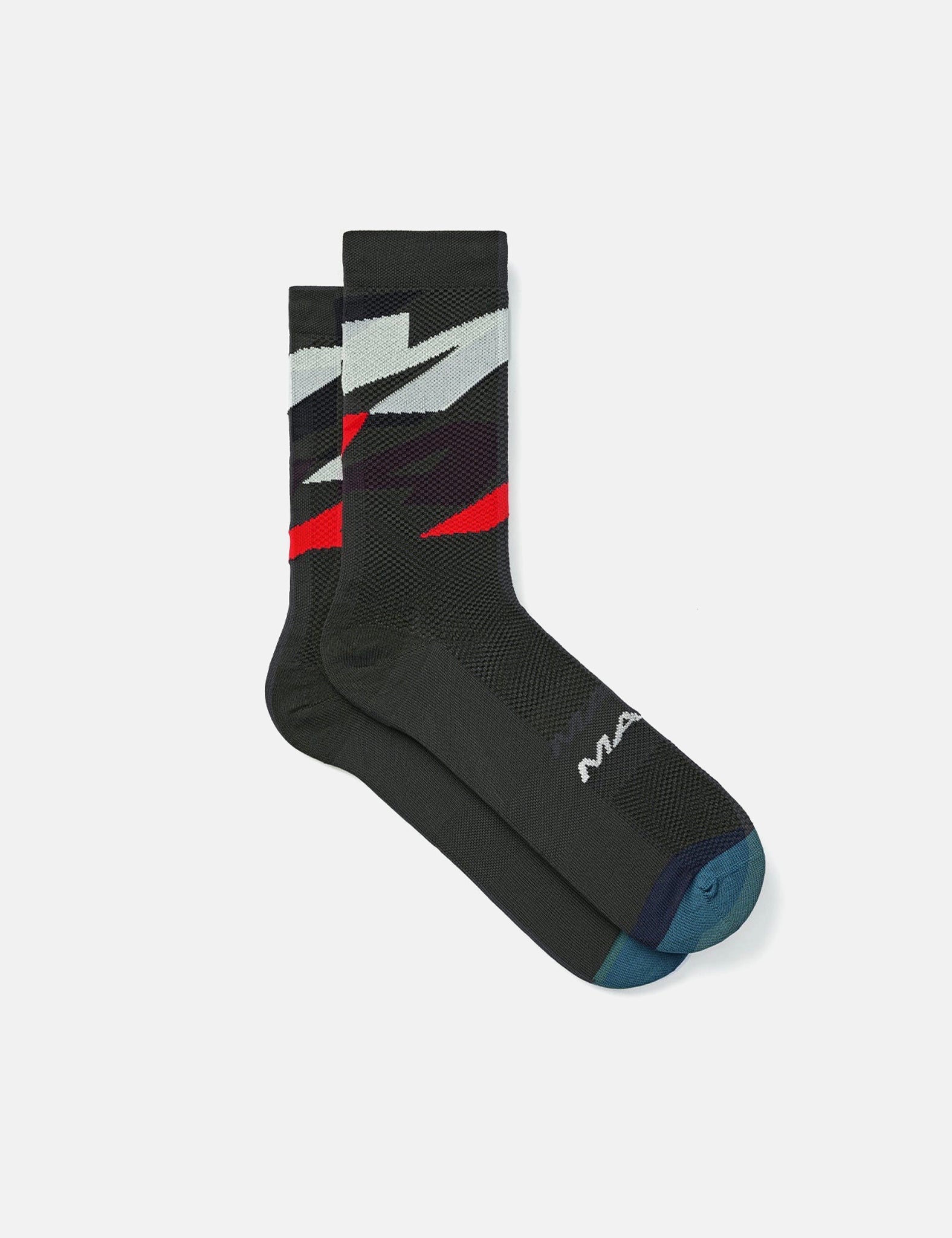 MAAP Emerge Pro Air Socks - Black I Benchmark