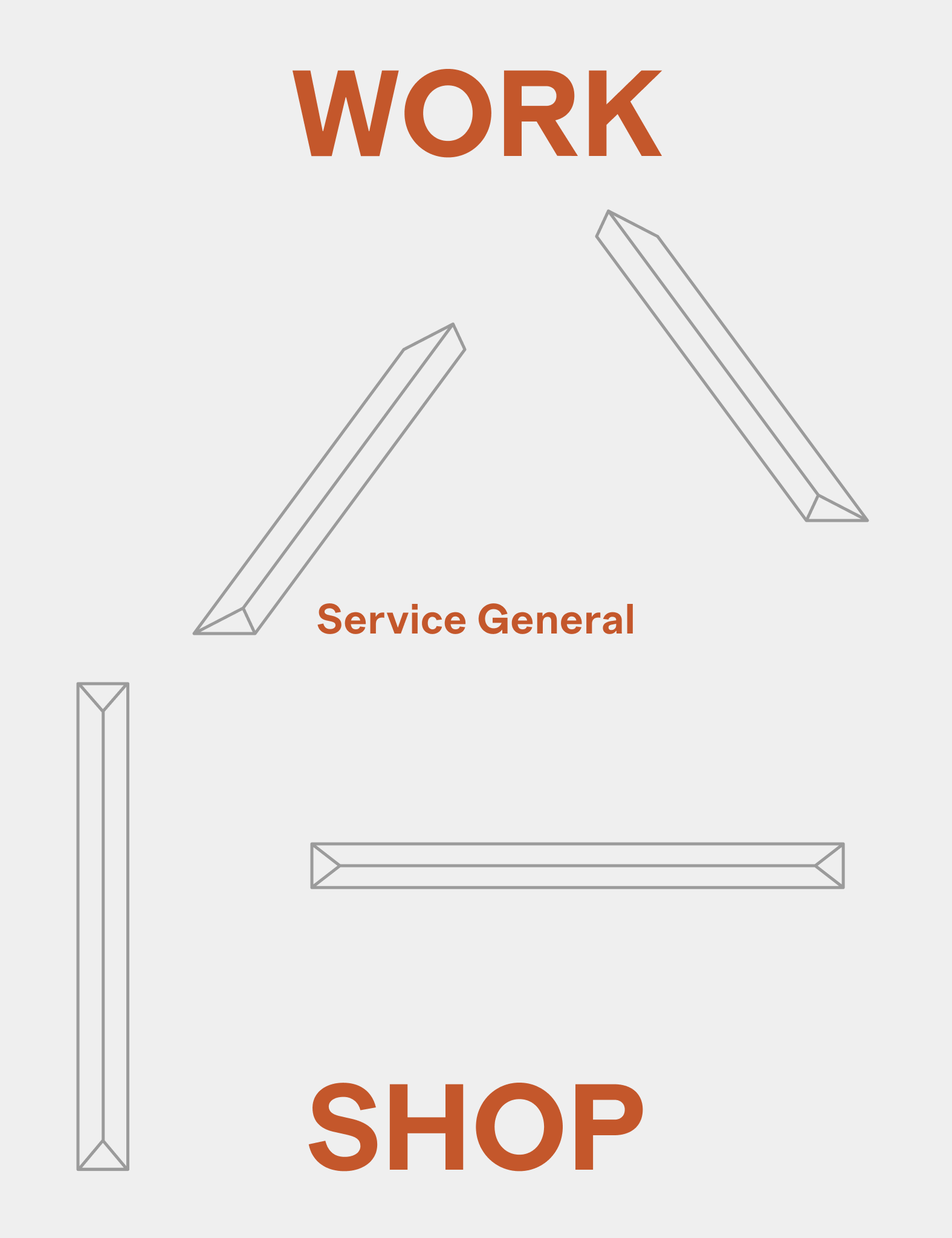 Service - General – Benchmark